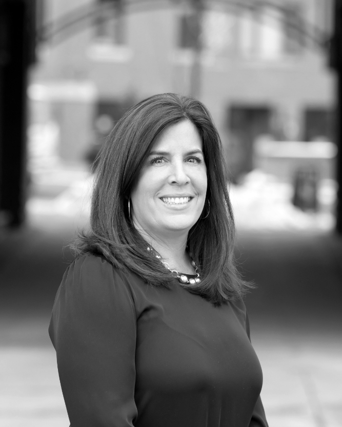 Tracey Grzanna - Title Mortgage Solution, LLC