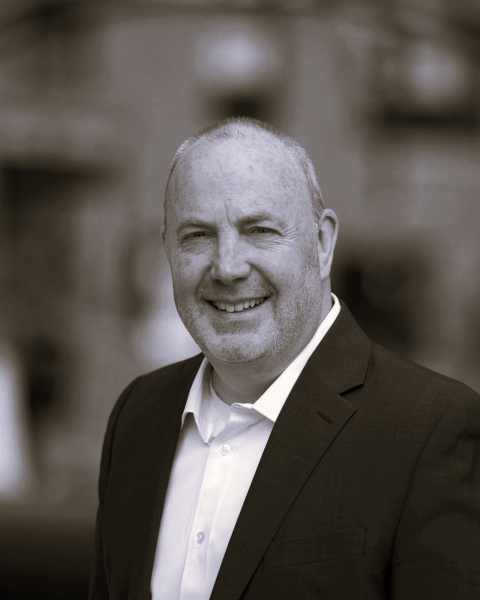 Todd Aldrich - Title Mortgage Solution, LLC